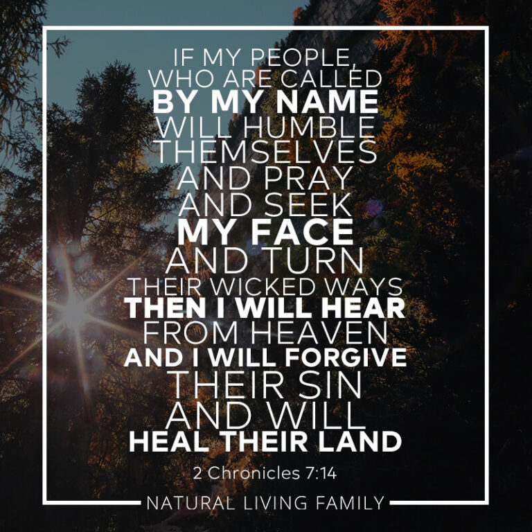 Inspirational Bible Verses - Scripture Images to Encourage & Uplift