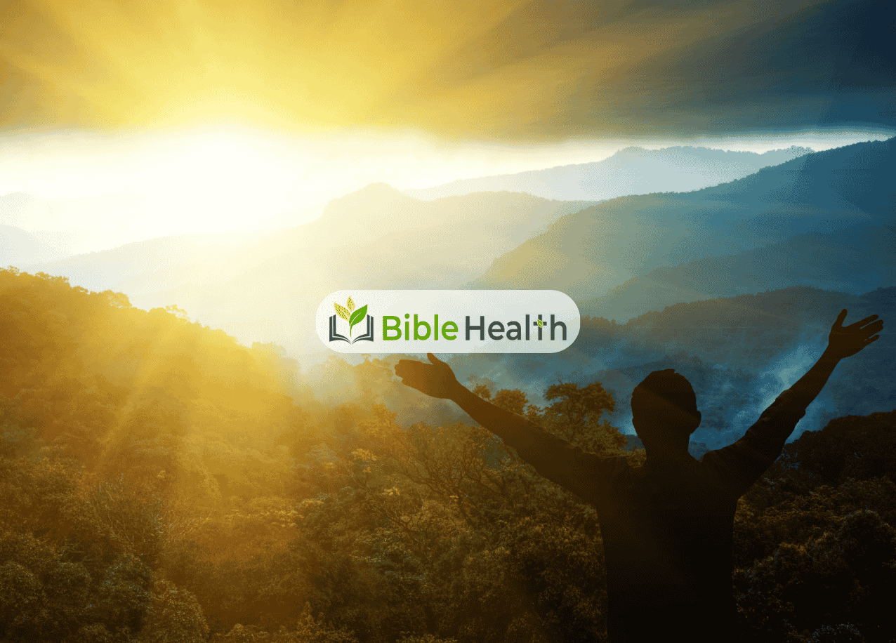 God's Beautiful Creation - That Means YOU are Wonderful!